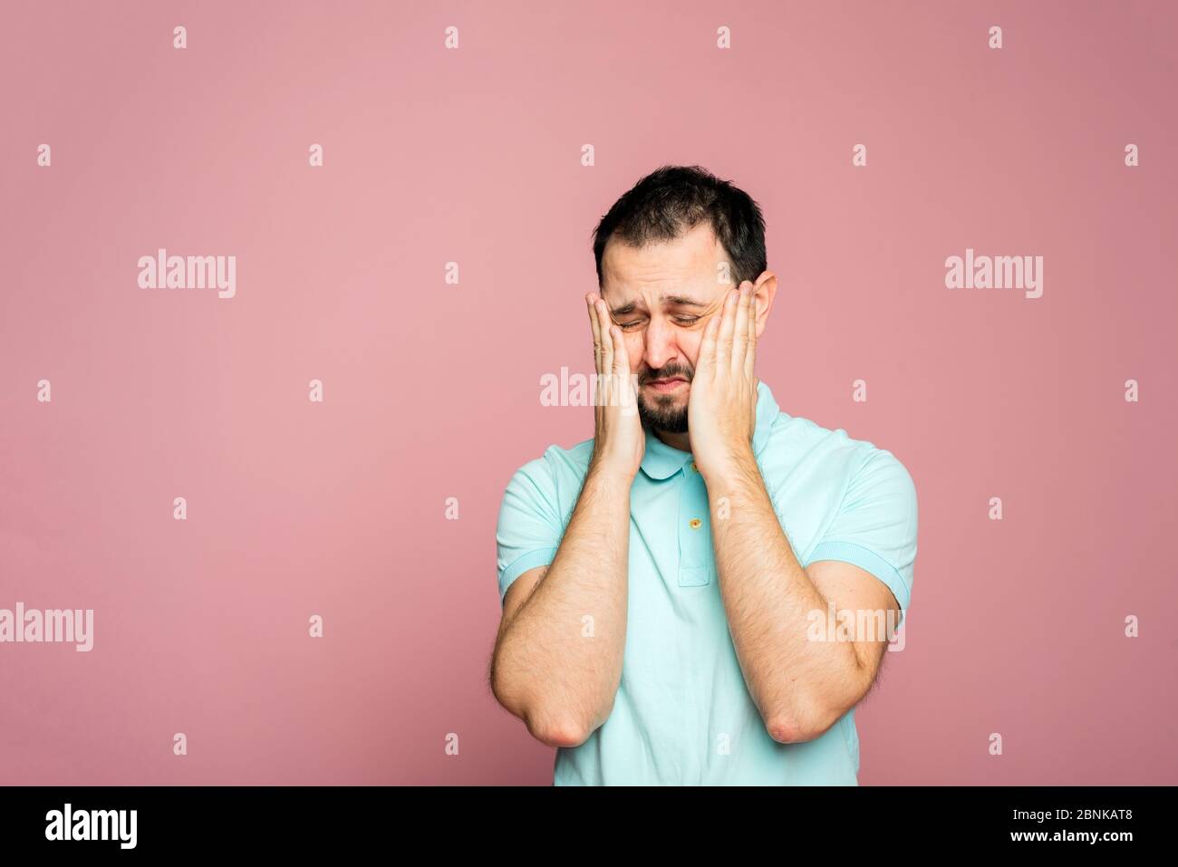 Sorry to worry hi-res stock photography and images - Alamy