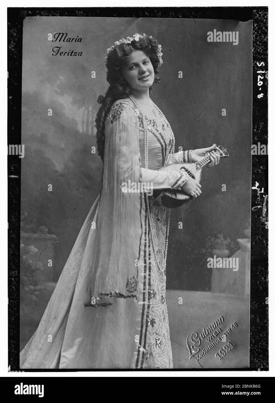 Black maria Cut Out Stock Images & Pictures - Alamy