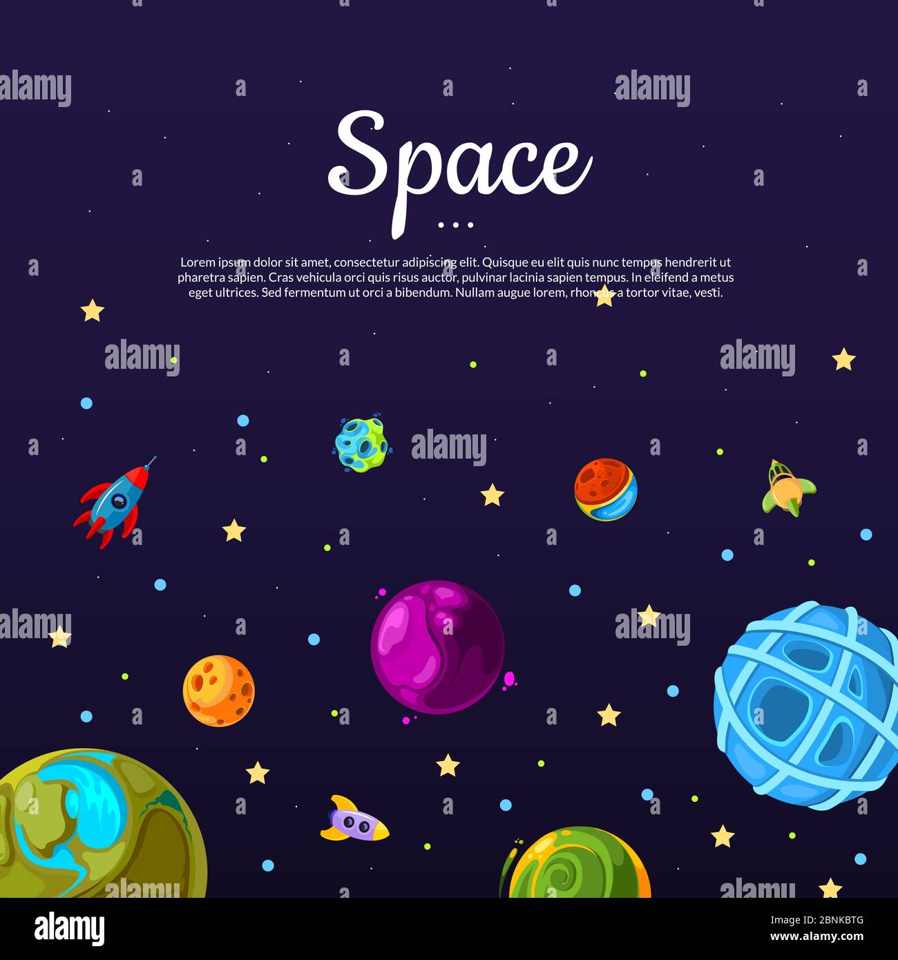 Fantasy ships Stock Vector Images - Alamy