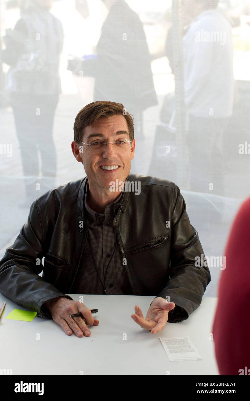 Justin cronin hi-res stock photography and images - Alamy