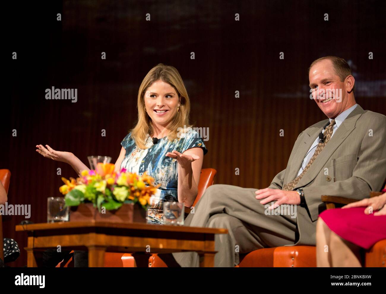 Gerald ford son hi-res stock photography and images - Alamy