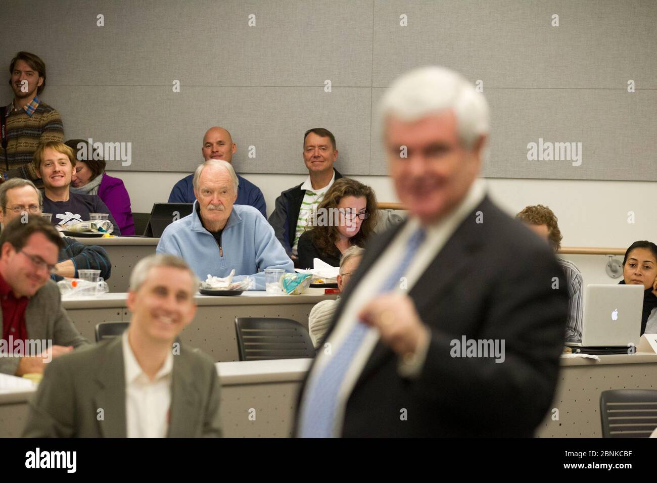 Presidential classroom hi-res stock photography and images - Alamy