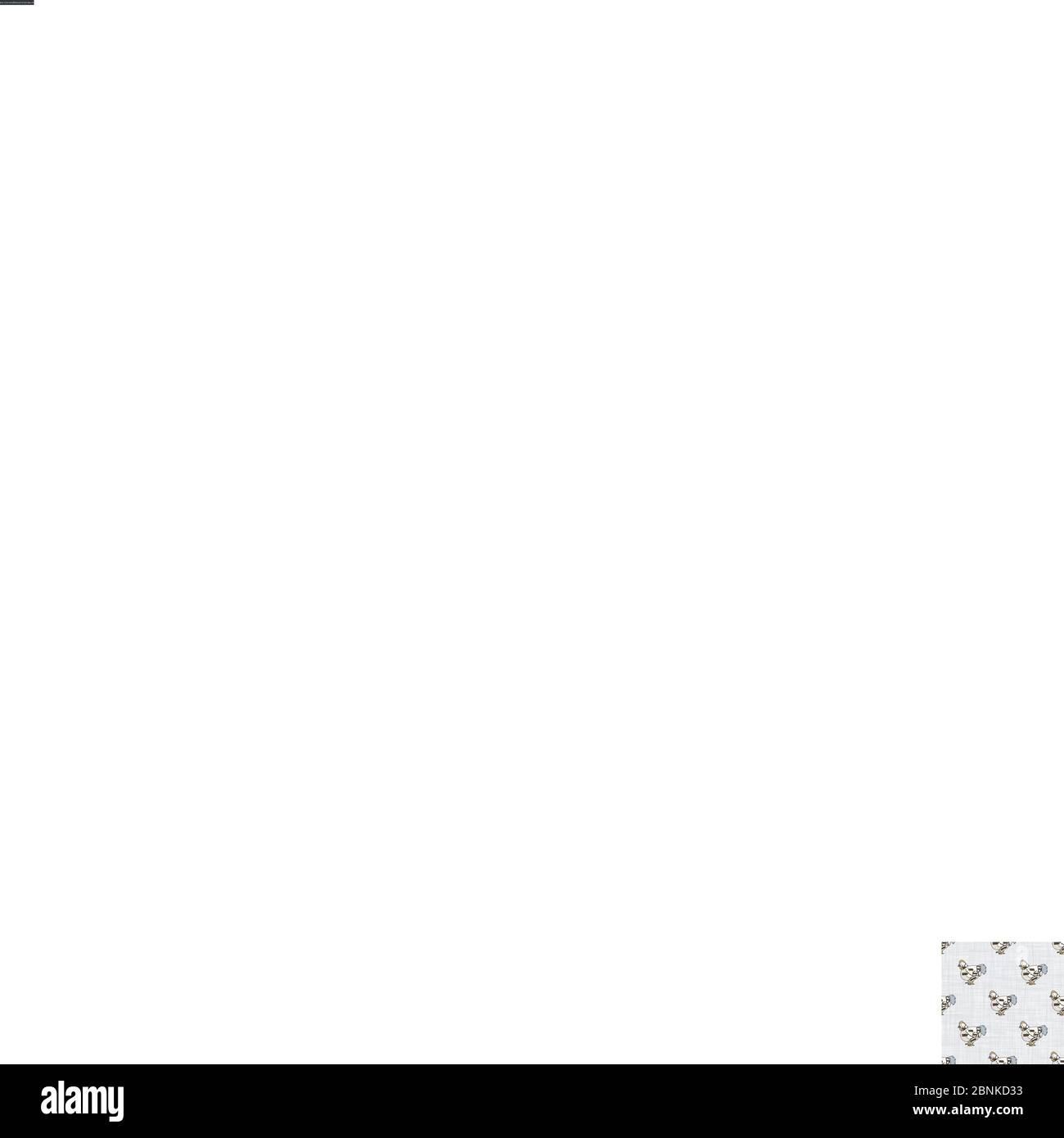 Seamless french farmhouse hen cut chart pattern. Provence linen shabby ...