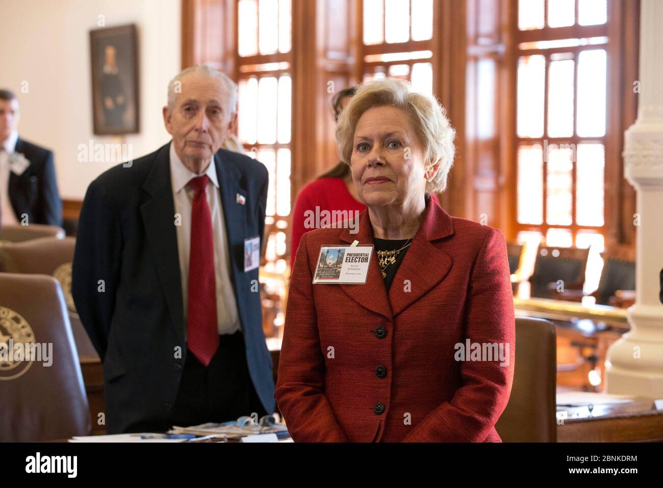 Texas patti hi-res stock photography and images - Alamy