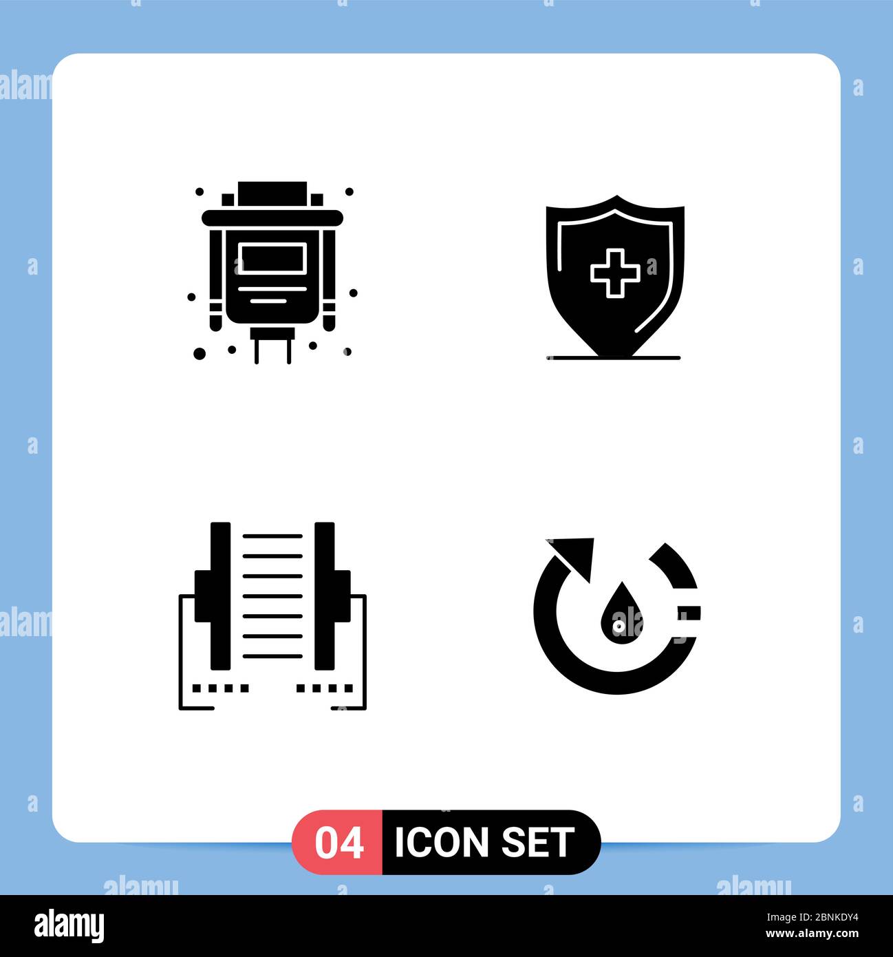 Transfer board hospital Stock Vector Images - Alamy