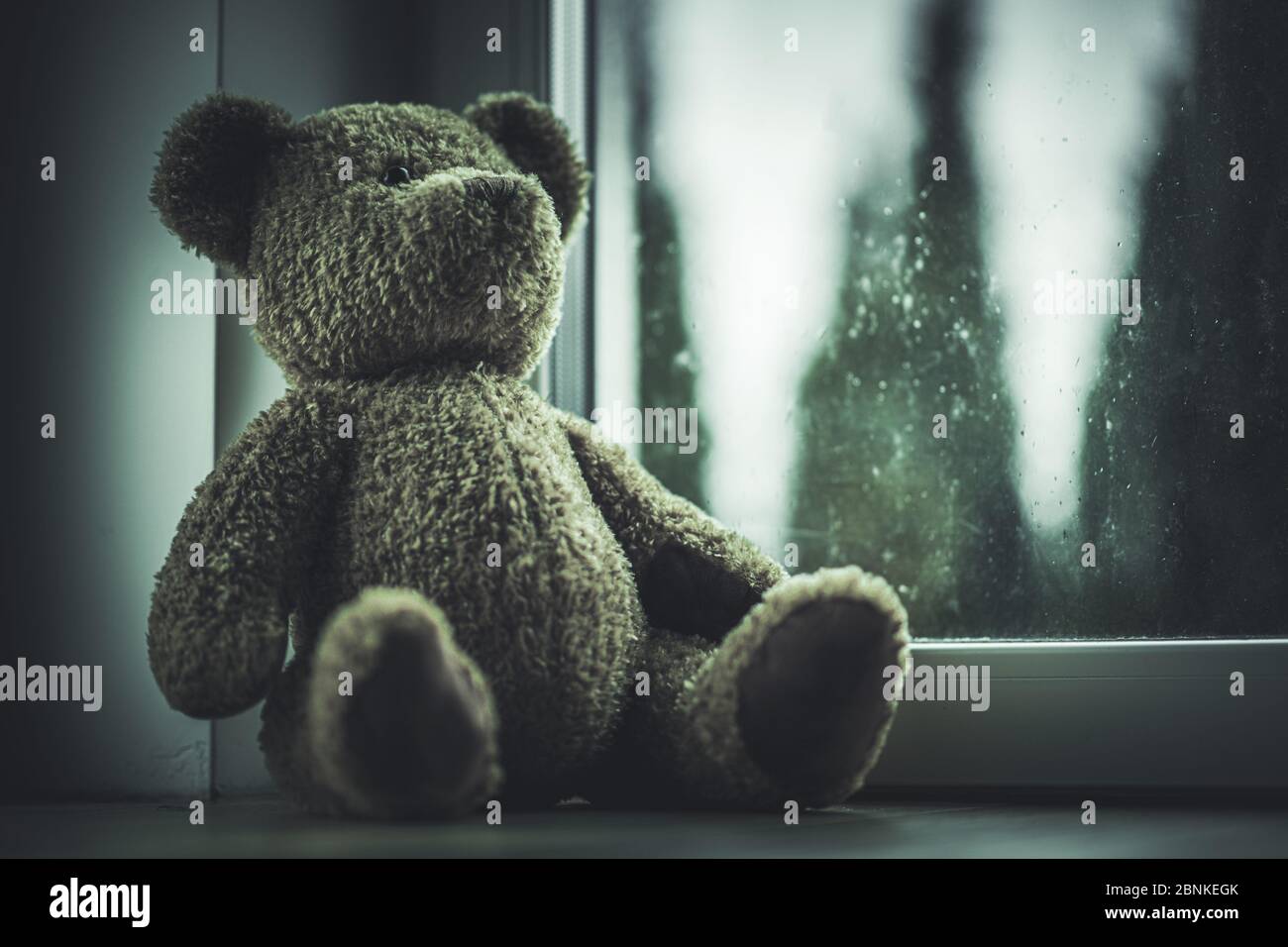 Child is missing hi-res stock photography and images - Alamy