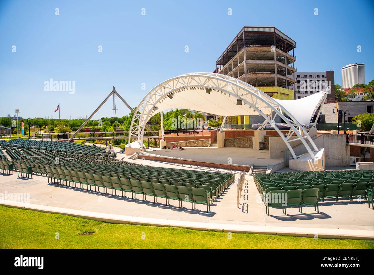 Capital City Amphitheater