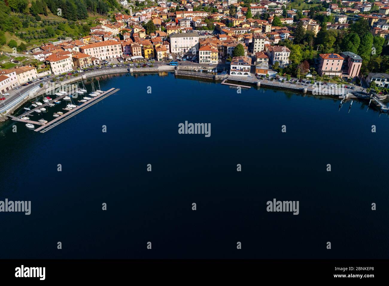 Dongo bay hi-res stock photography and images - Alamy