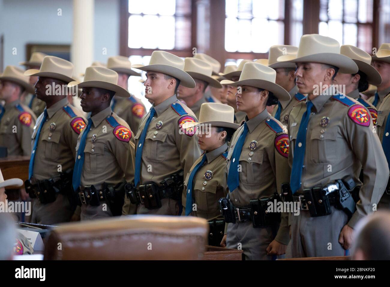 Women in uniforms hi-res stock photography and images - Alamy