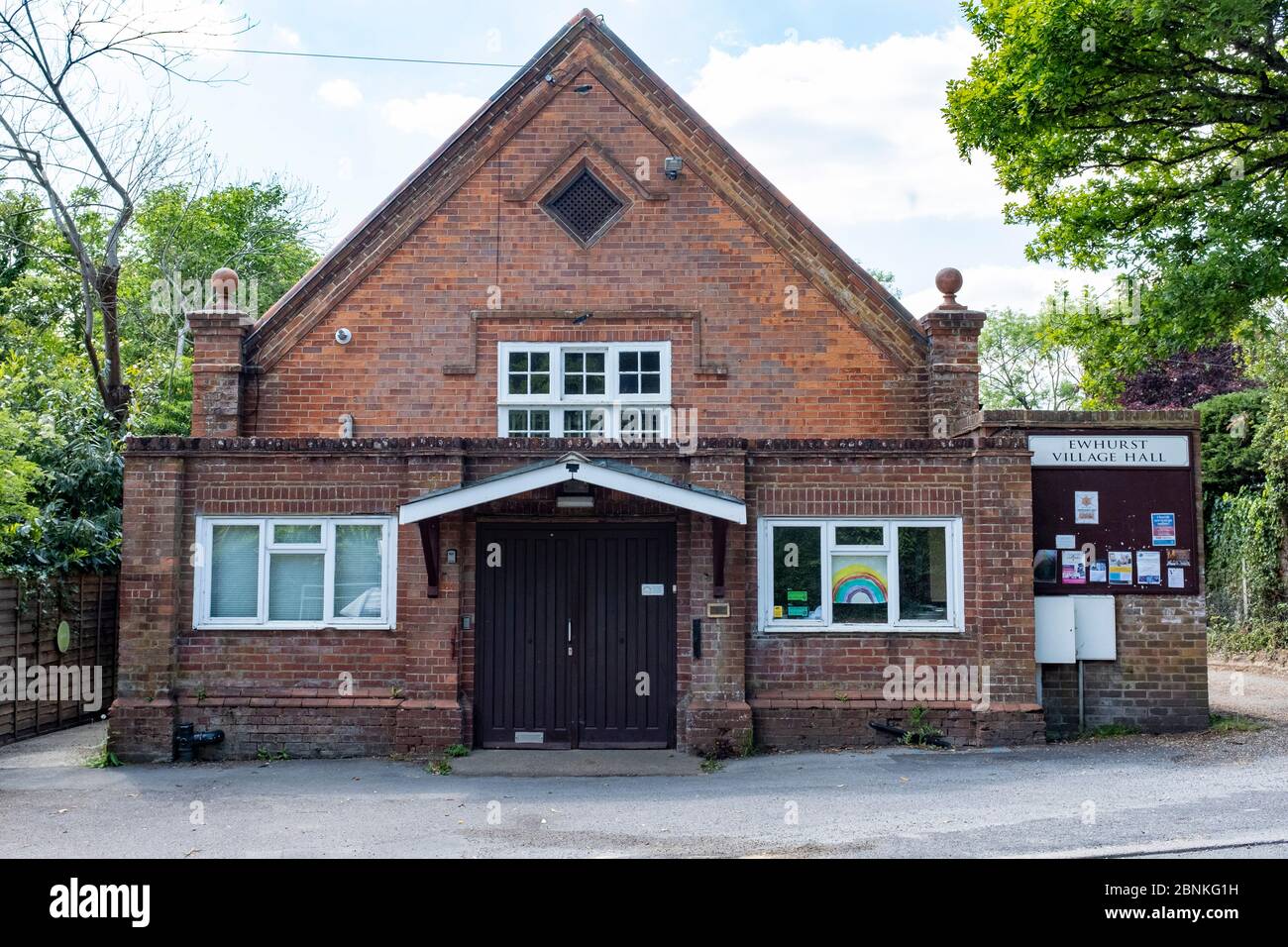 Ewhurst hi-res stock photography and images - Alamy