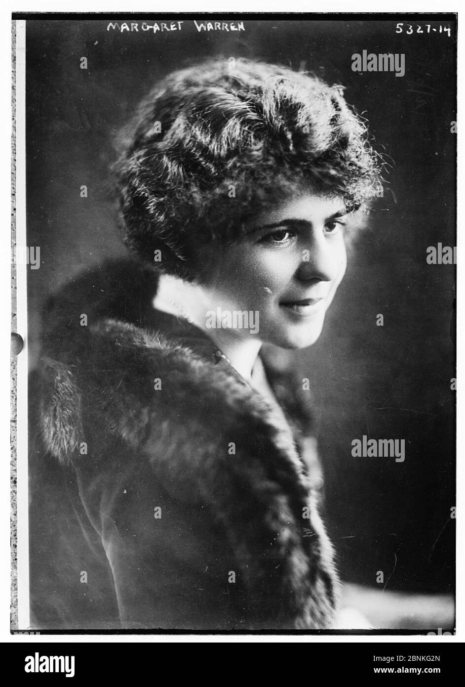 Margaret warren hi-res stock photography and images - Alamy