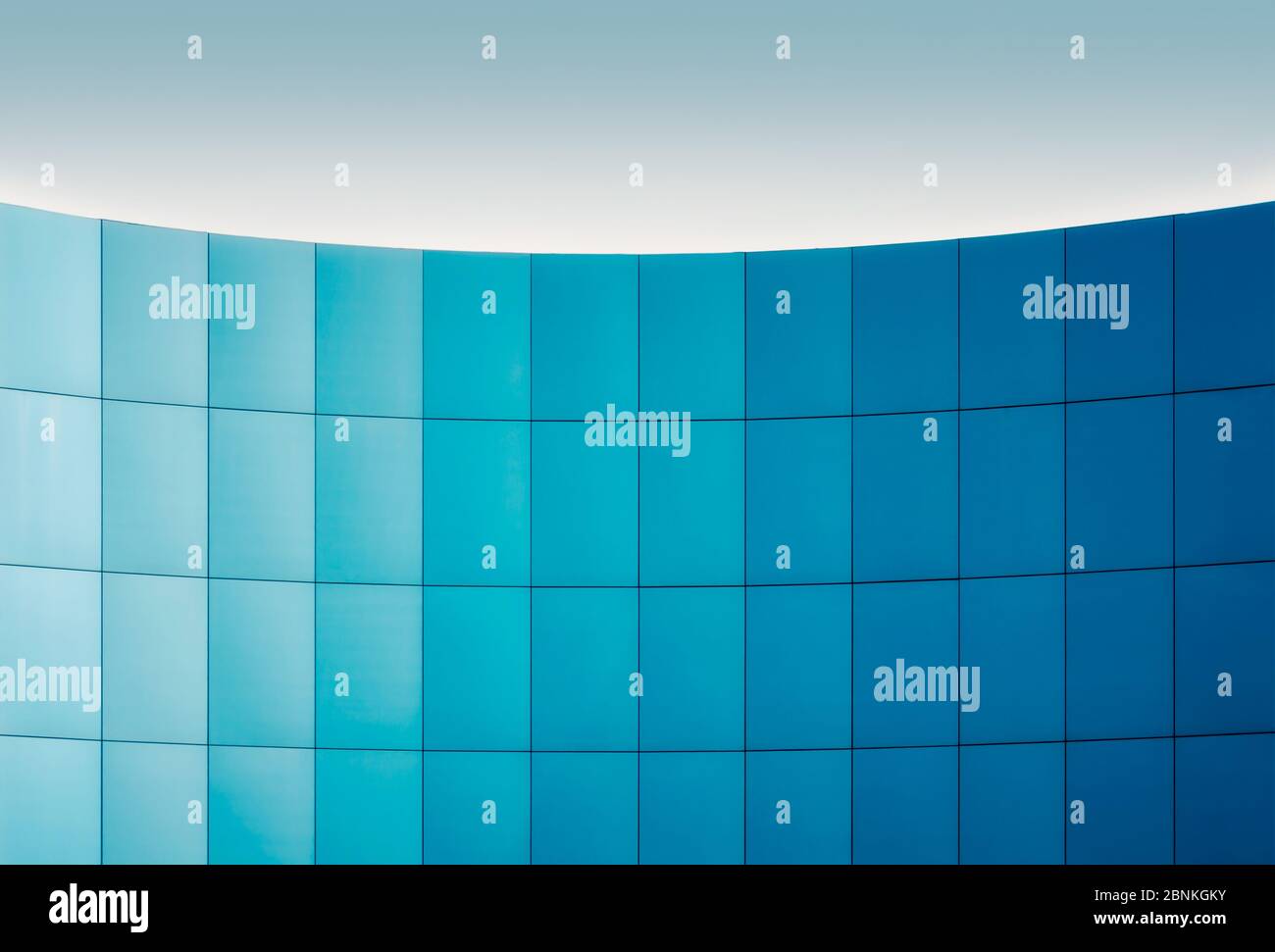 Gradation tower hi-res stock photography and images - Alamy