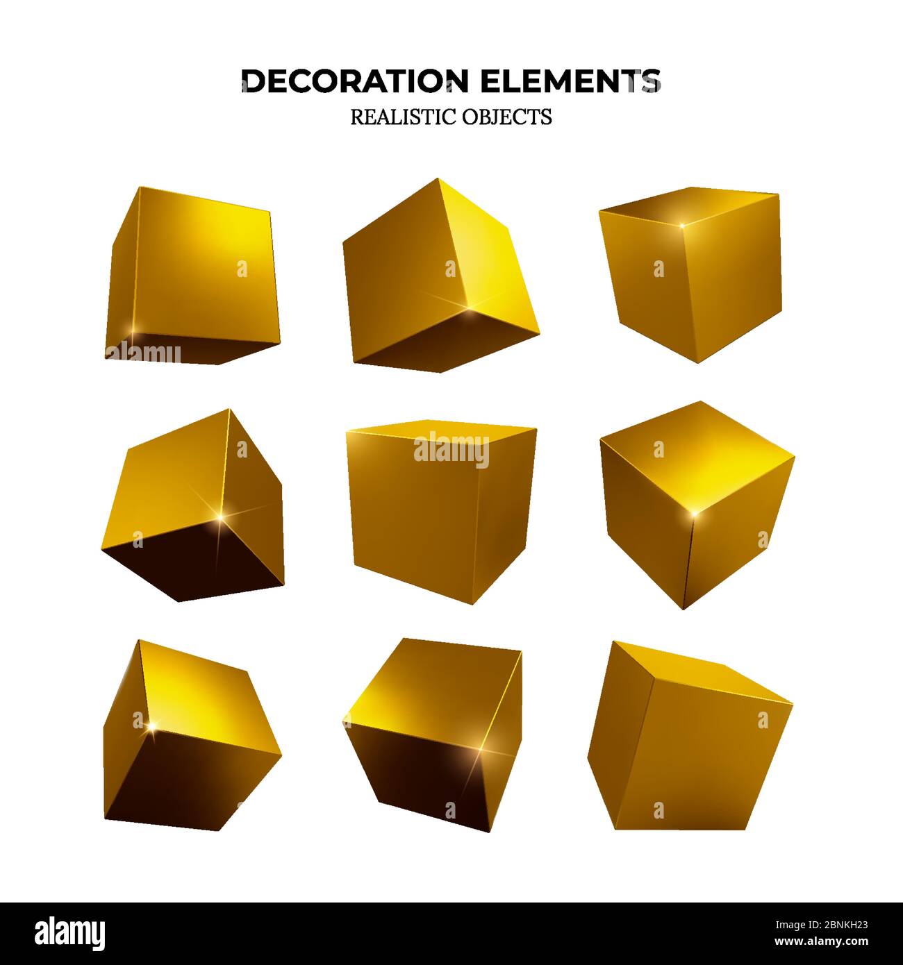 Metallic gold color hi-res stock photography and images - Alamy