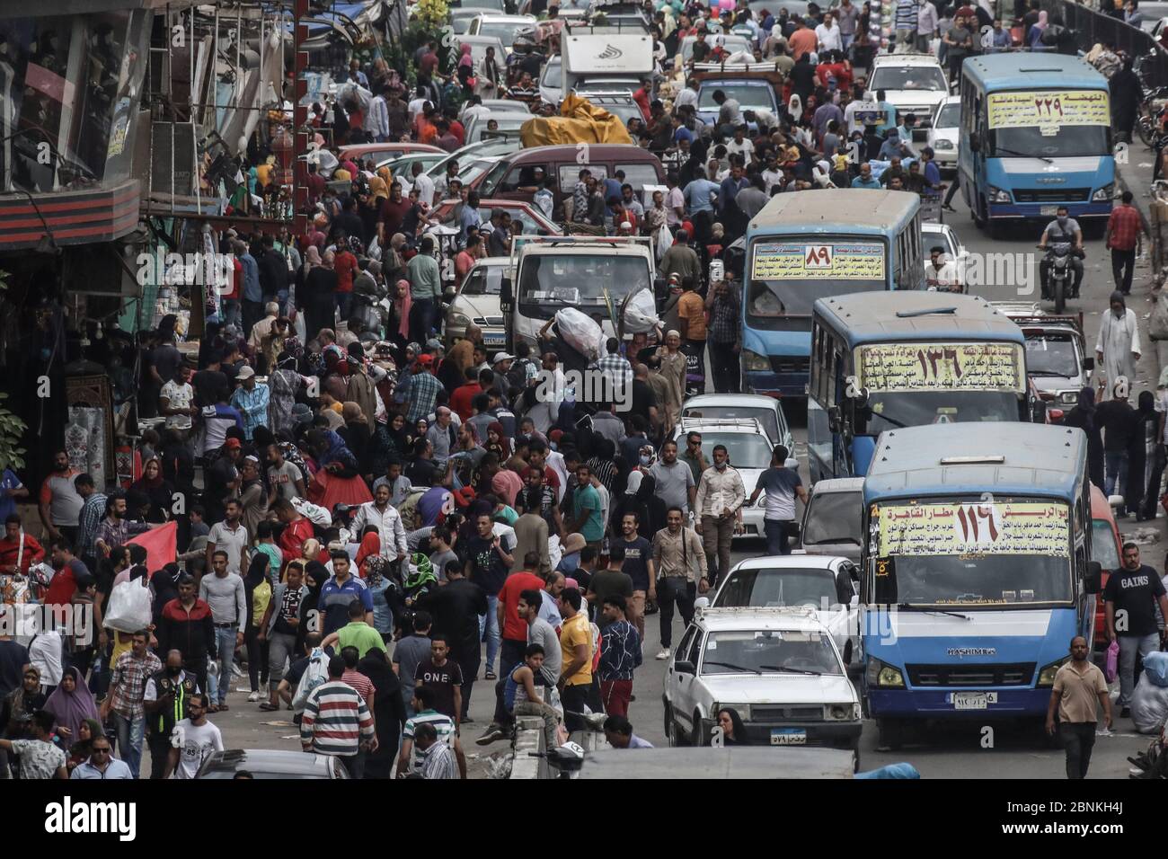Ataba Market High Resolution Stock Photography and Images - Alamy