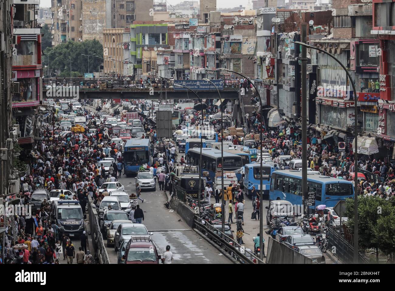 Ataba Market High Resolution Stock Photography and Images - Alamy