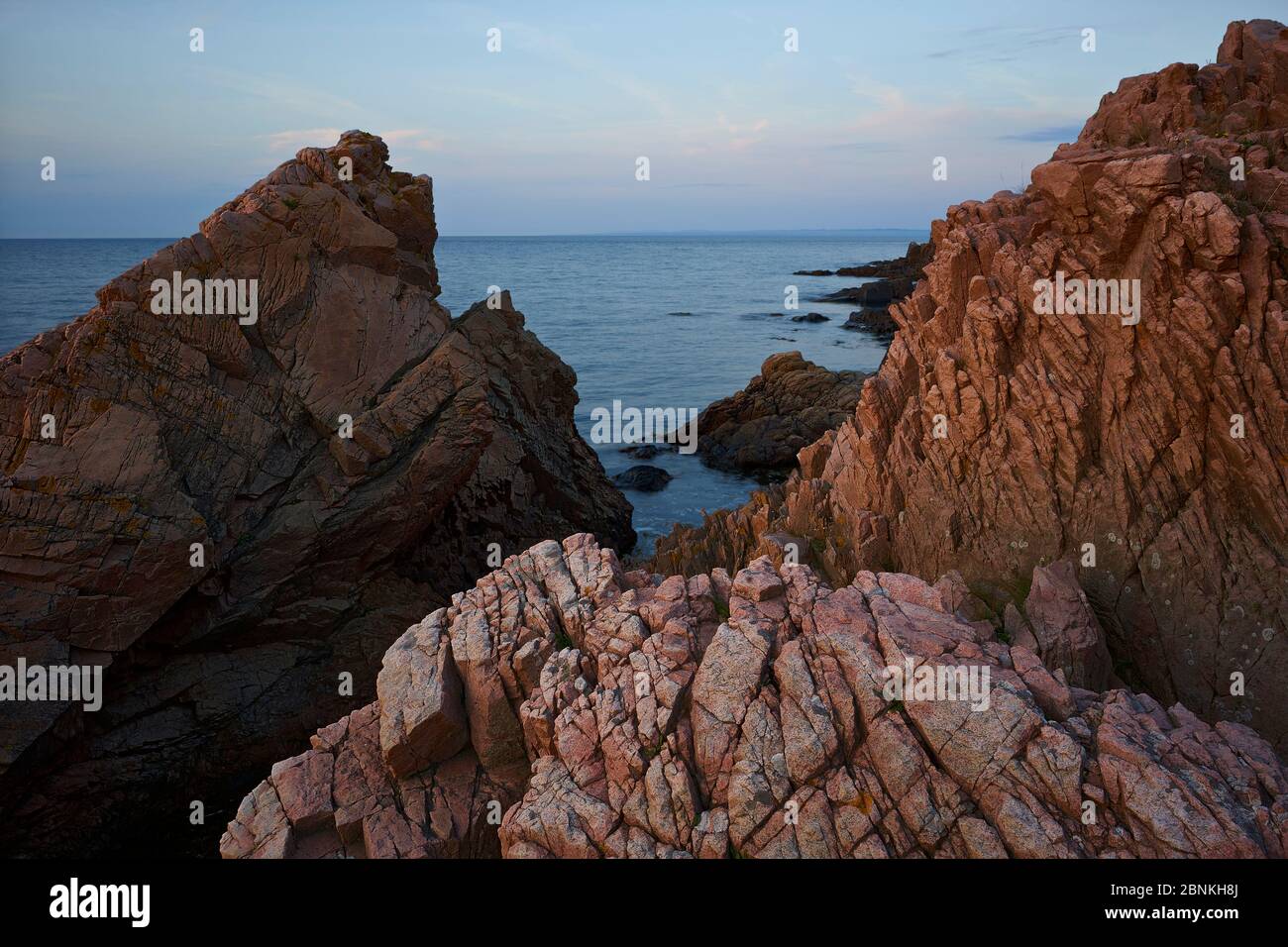 Skane countryside hi-res stock photography and images - Alamy