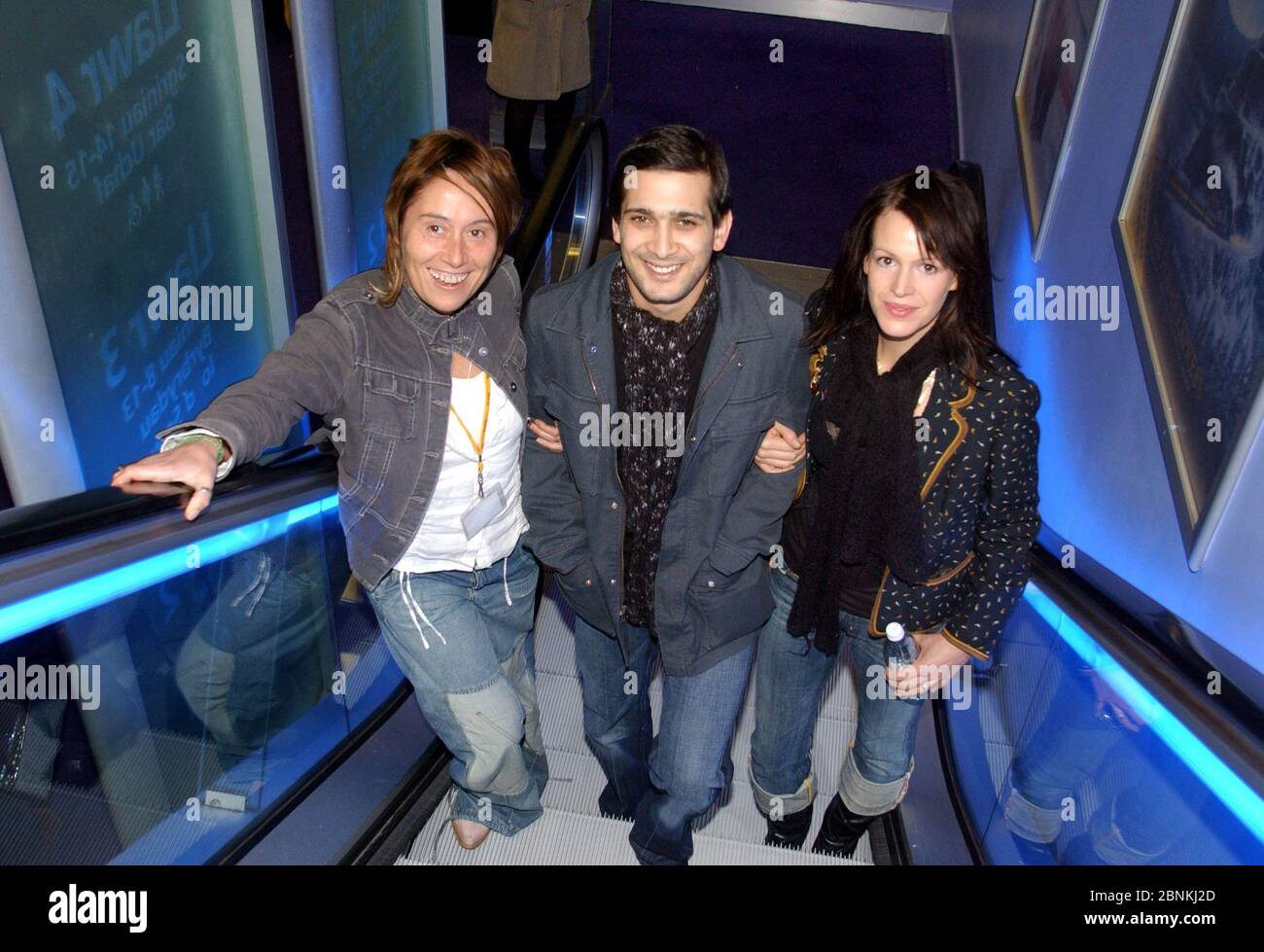 Sarah howells hi-res stock photography and images - Alamy