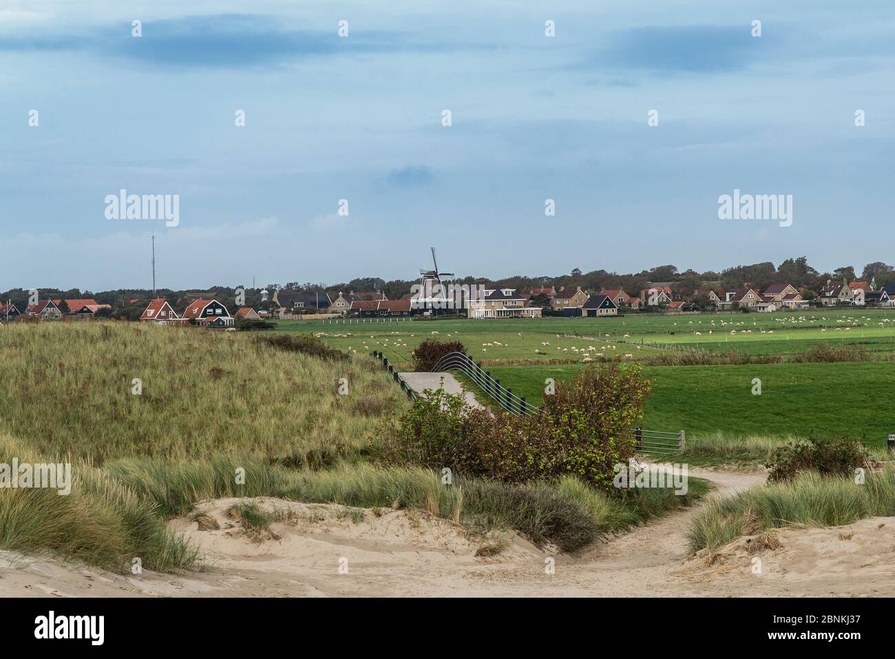 Hollum hi-res stock photography and images - Alamy