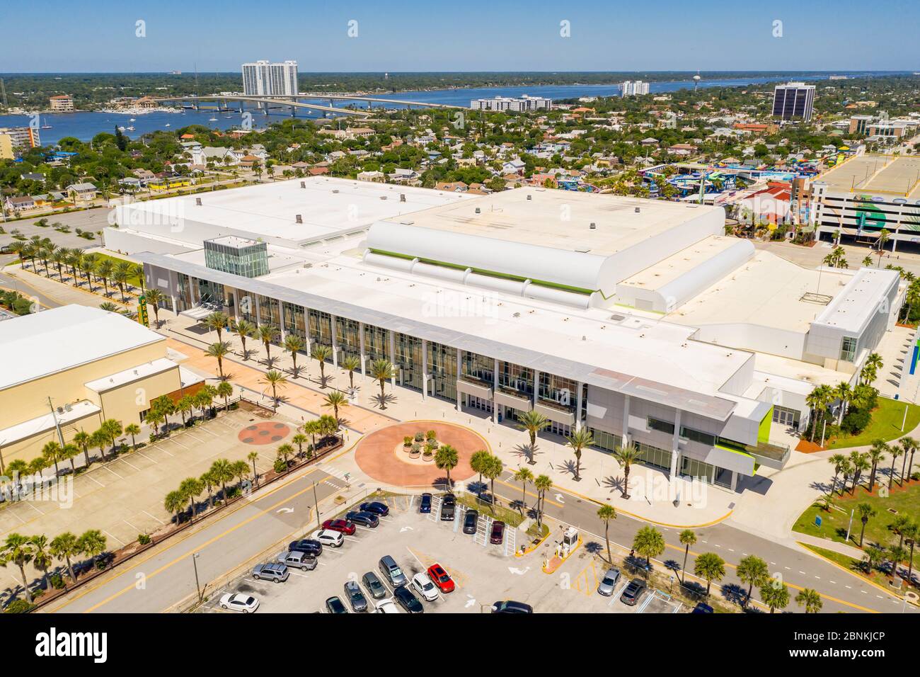 Dayton Convention Center High Resolution Stock Photography and Images ...