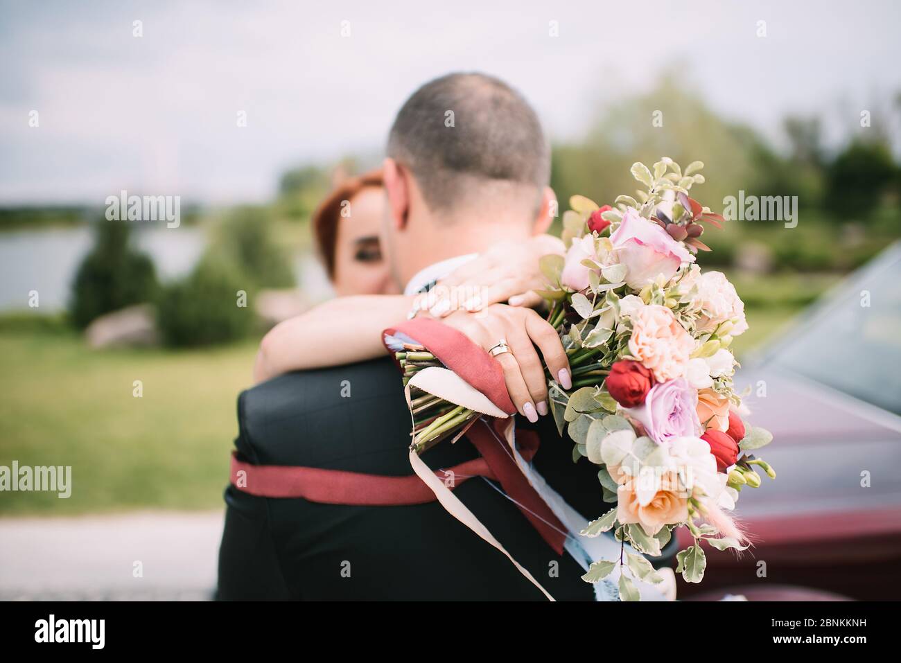Tied up dress hi-res stock photography and images - Alamy
