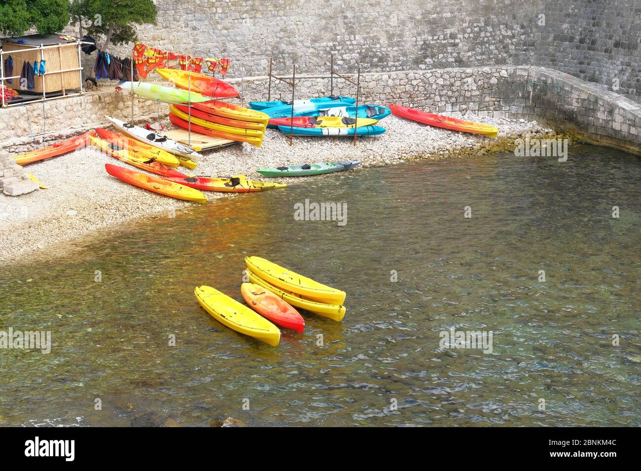 Coastline station hi-res stock photography and images - Alamy