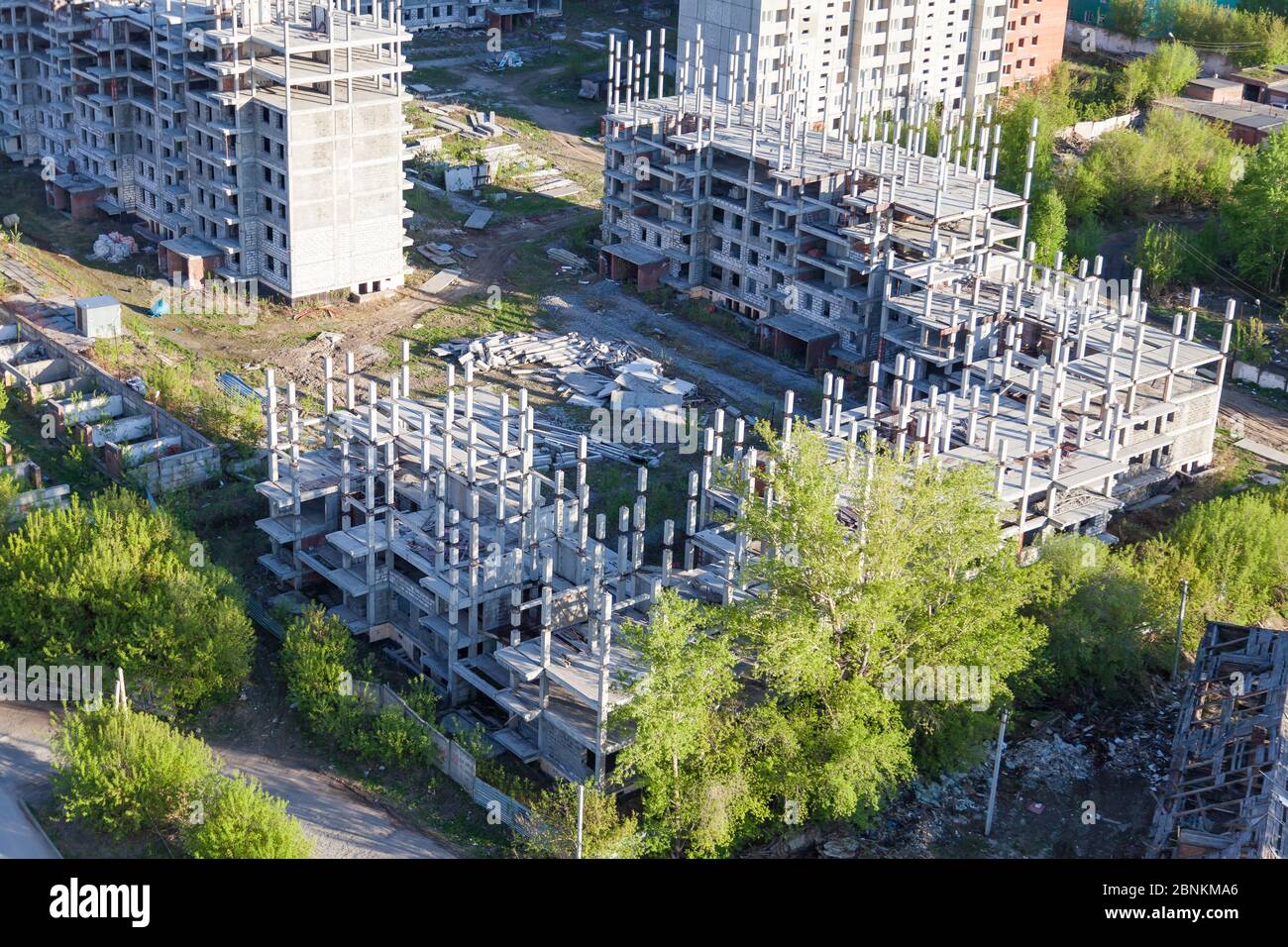 Lack of building material hi-res stock photography and images - Alamy