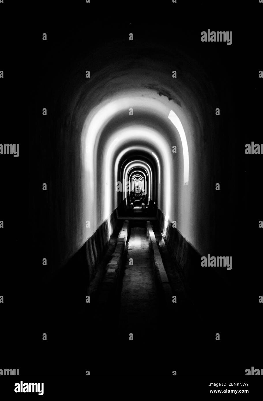 Water conduit hi-res stock photography and images - Alamy