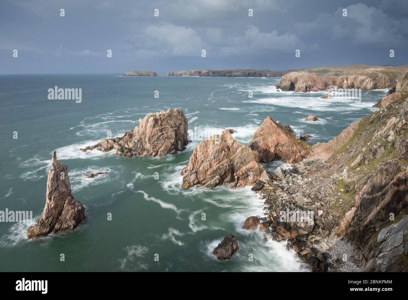 Mangersta stacks hi-res stock photography and images - Alamy