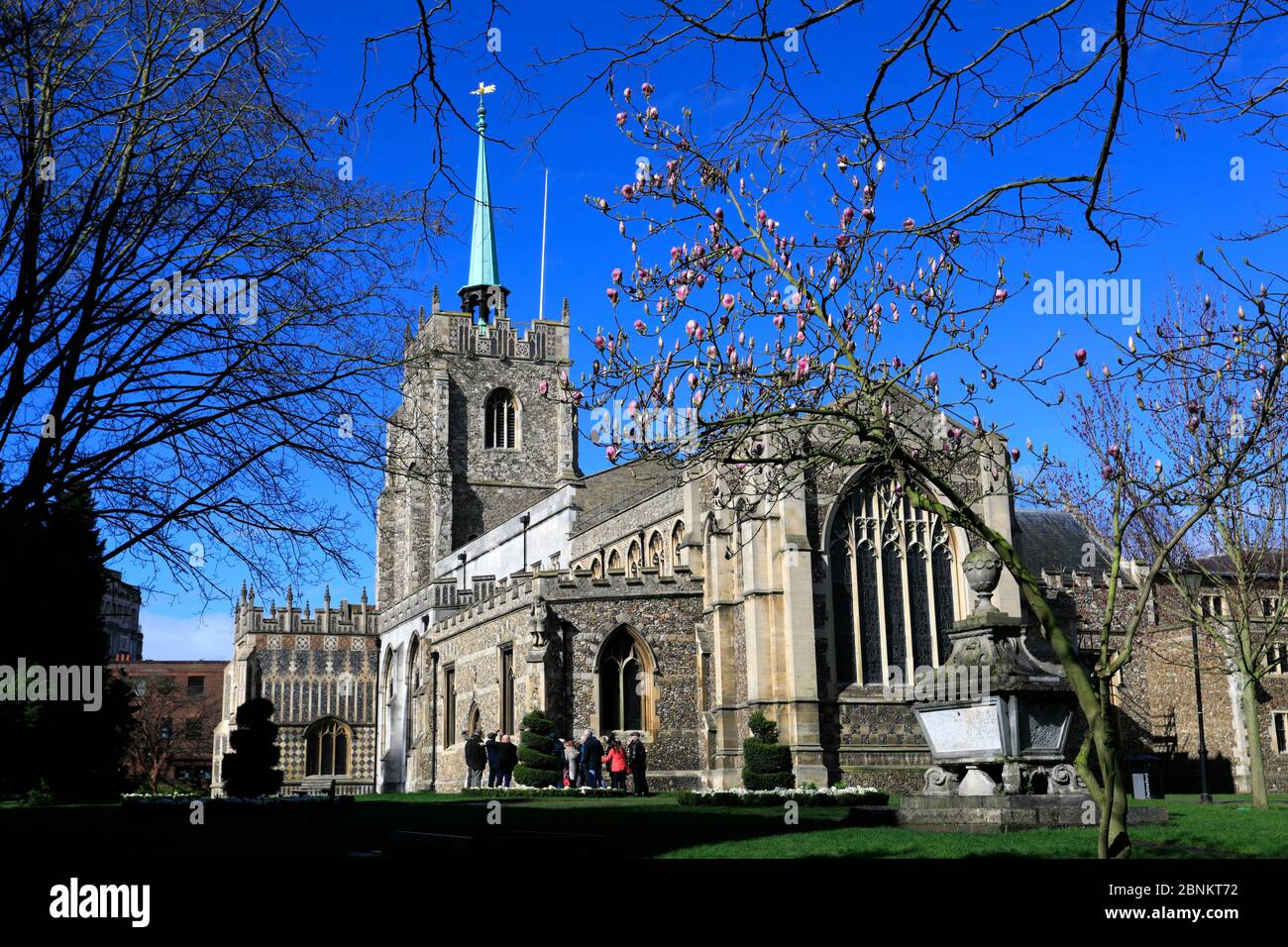 Anglican diocese of chelmsford hi-res stock photography and images - Alamy