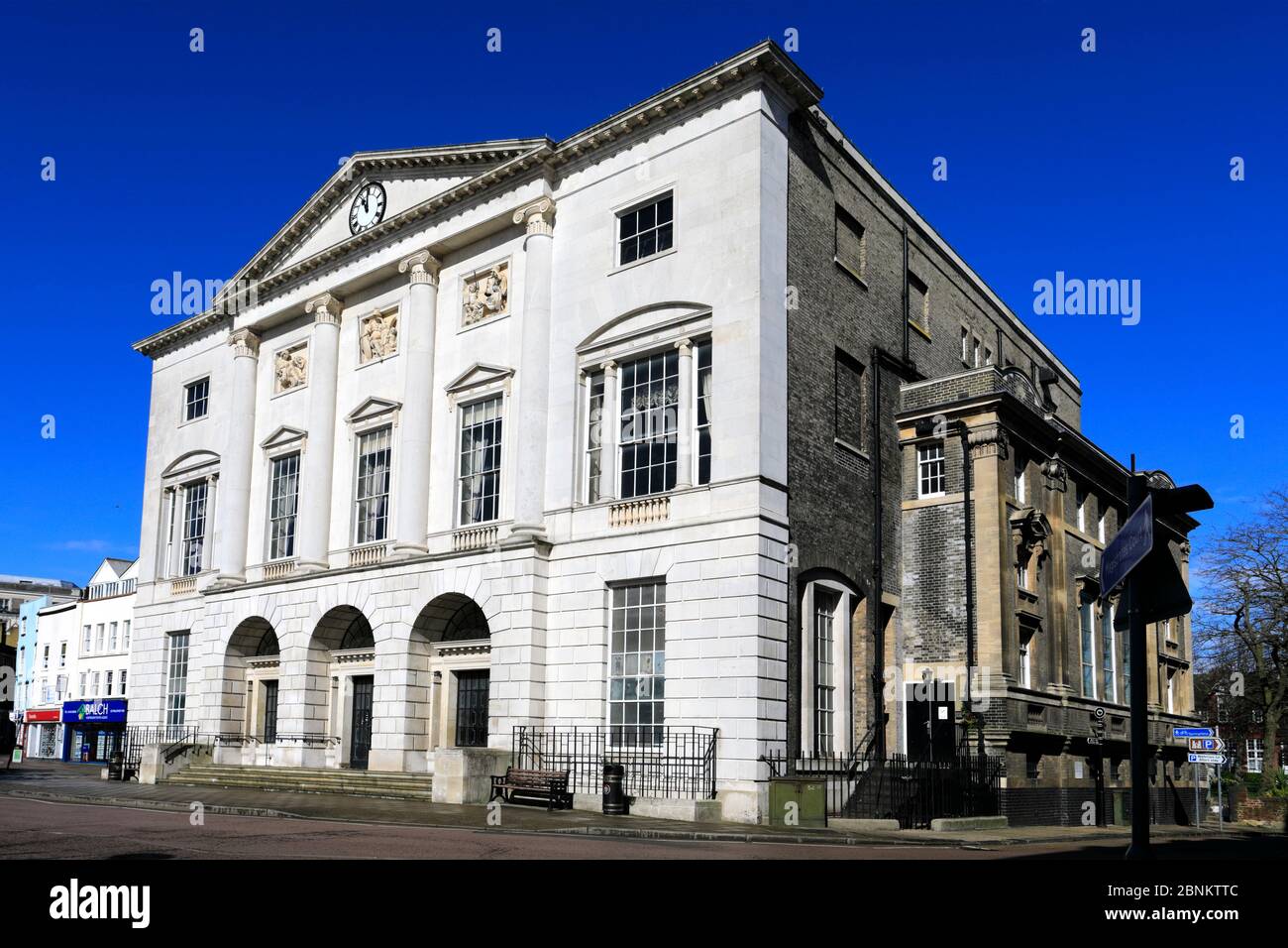 Chelmsford essex market hi-res stock photography and images - Alamy