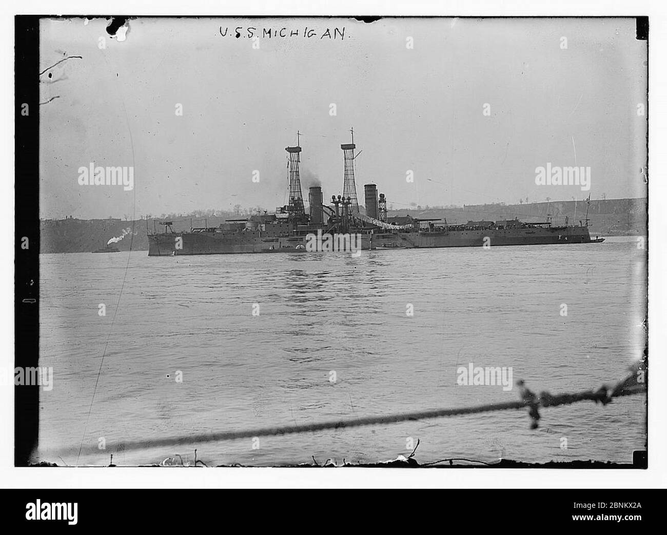Uss congress hi-res stock photography and images - Alamy