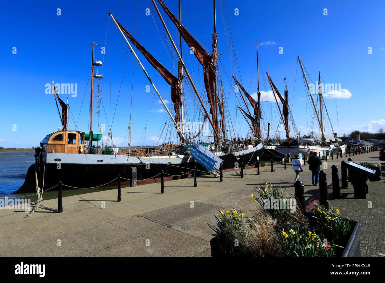 Maldon river essex hythe hi-res stock photography and images - Alamy Maldon river essex hythe hi-res stock photography and images - Alamy