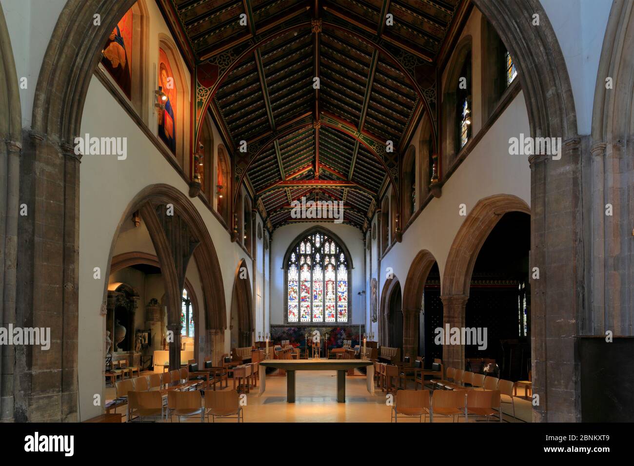 Anglican diocese of chelmsford hi-res stock photography and images - Alamy