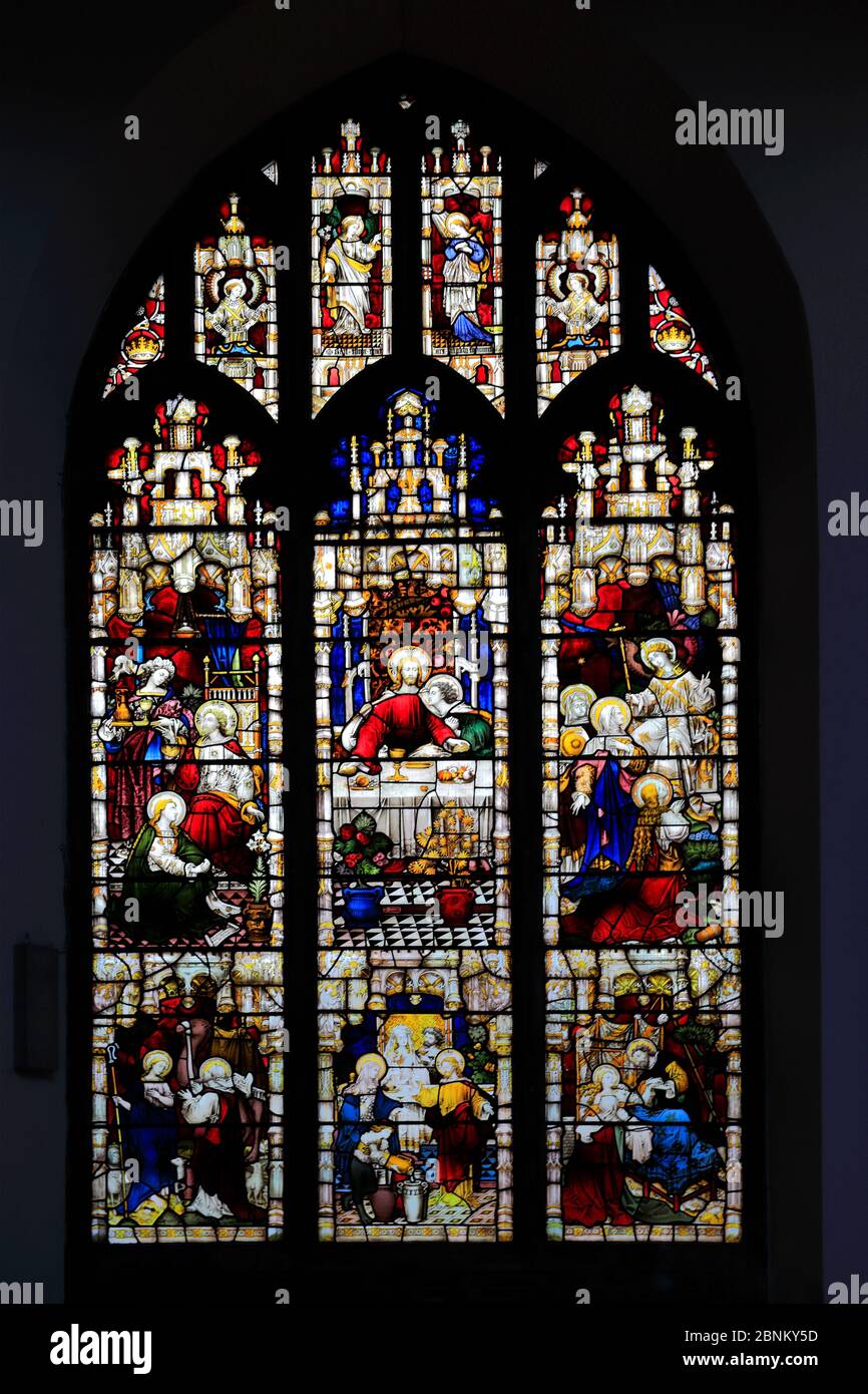 Anglican diocese of chelmsford hi-res stock photography and images - Alamy