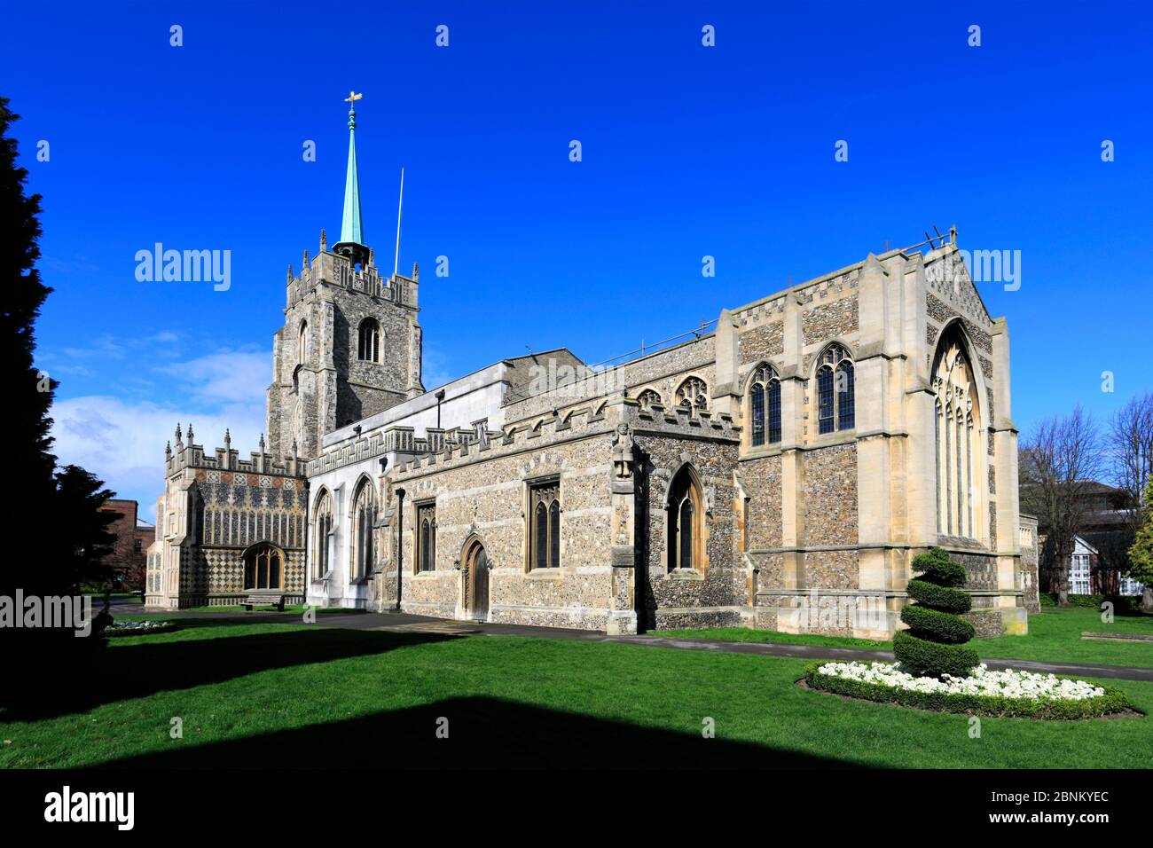 Chelmsford hi-res stock photography and images - Alamy