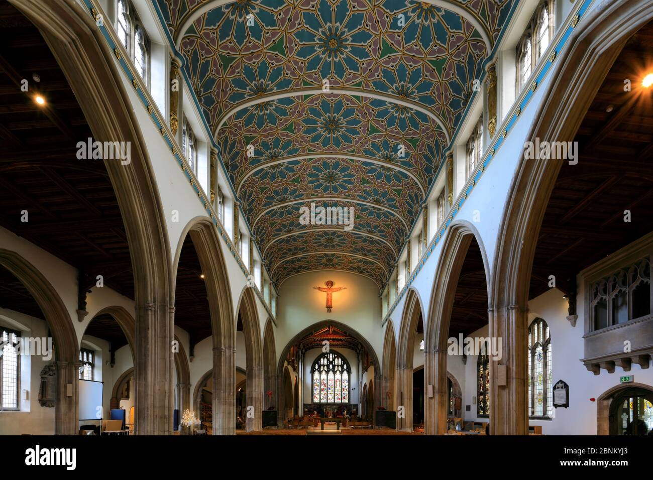 Anglican diocese of chelmsford hi-res stock photography and images - Alamy
