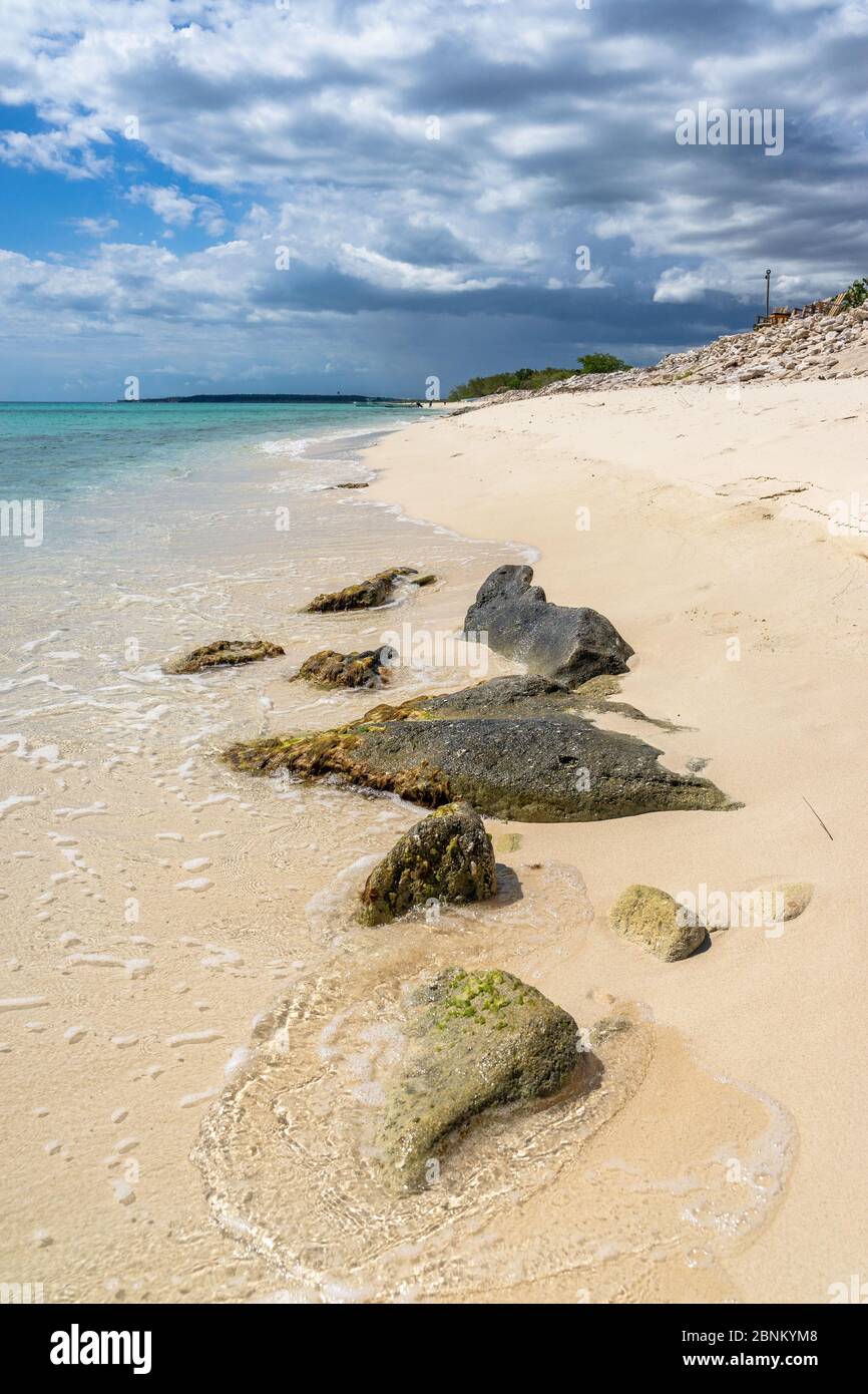 Pedernales hi-res stock photography and images - Alamy