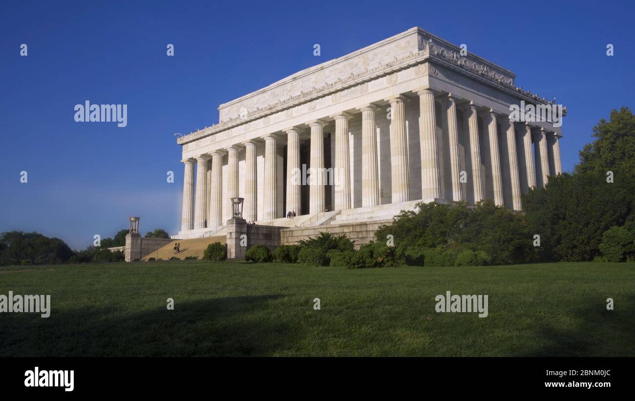 Wide shot sky hi-res stock photography and images - Alamy