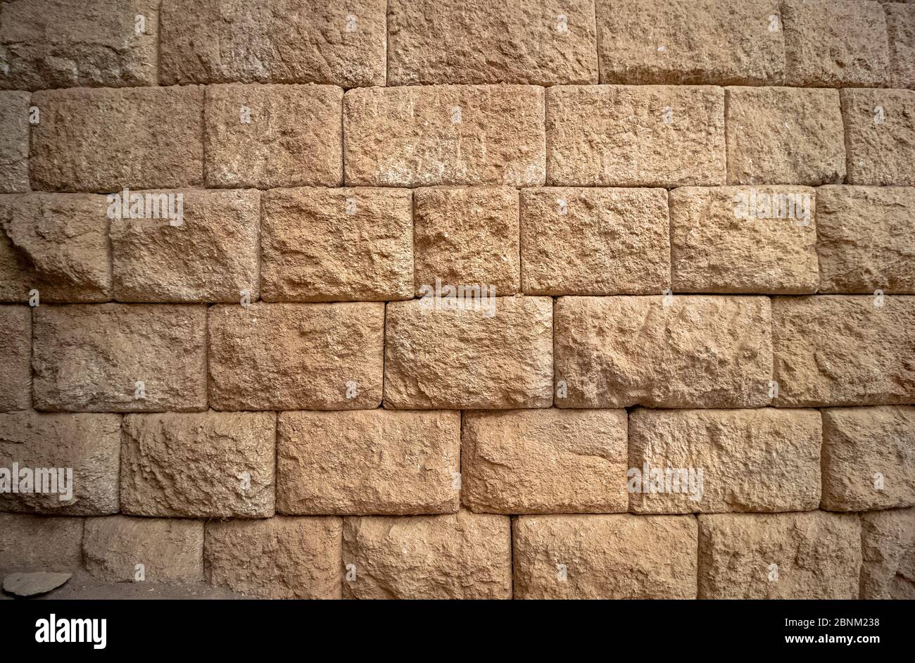 Monolithic blocks hi-res stock photography and images - Alamy