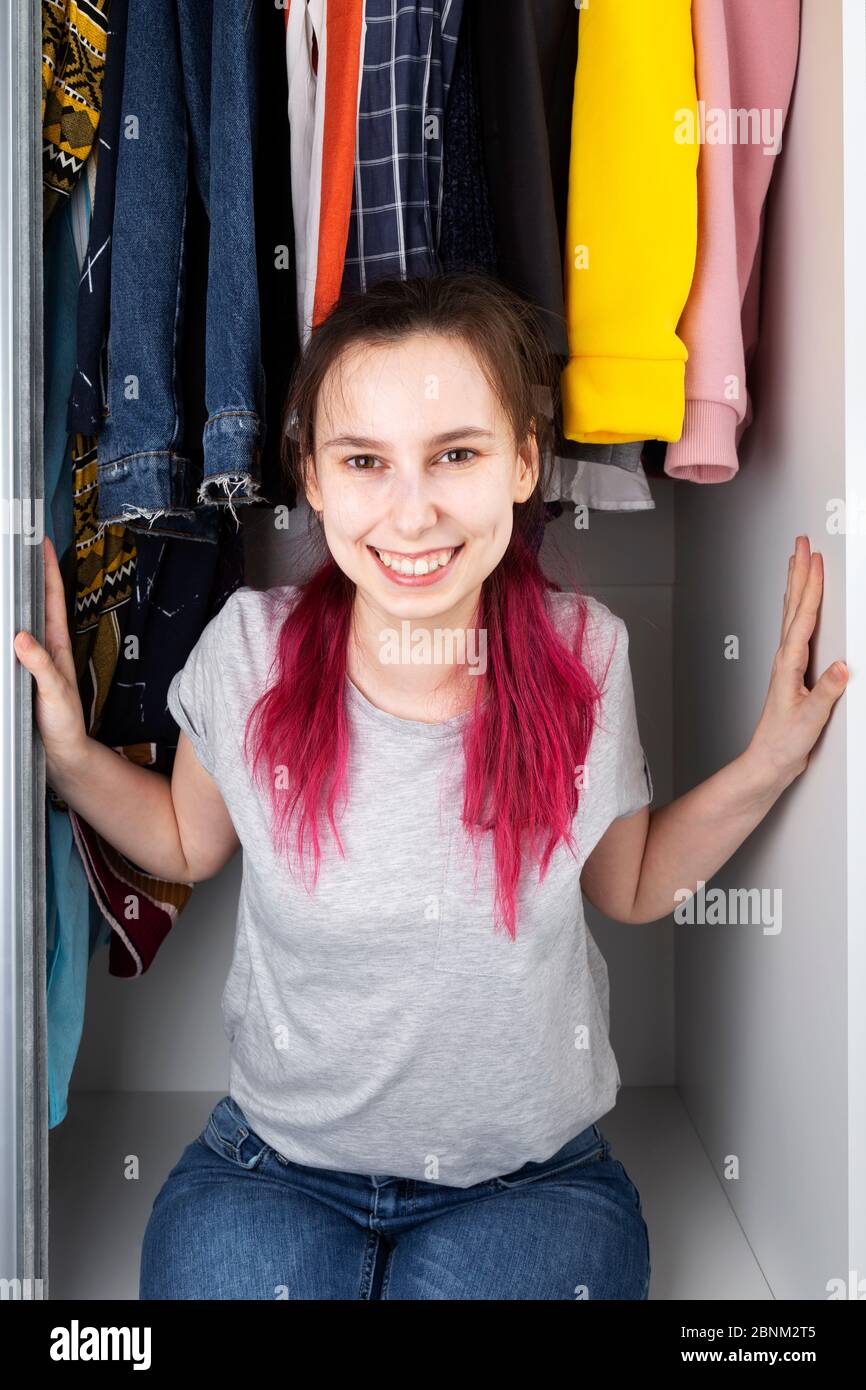 Coming Out Of The Closet Party
