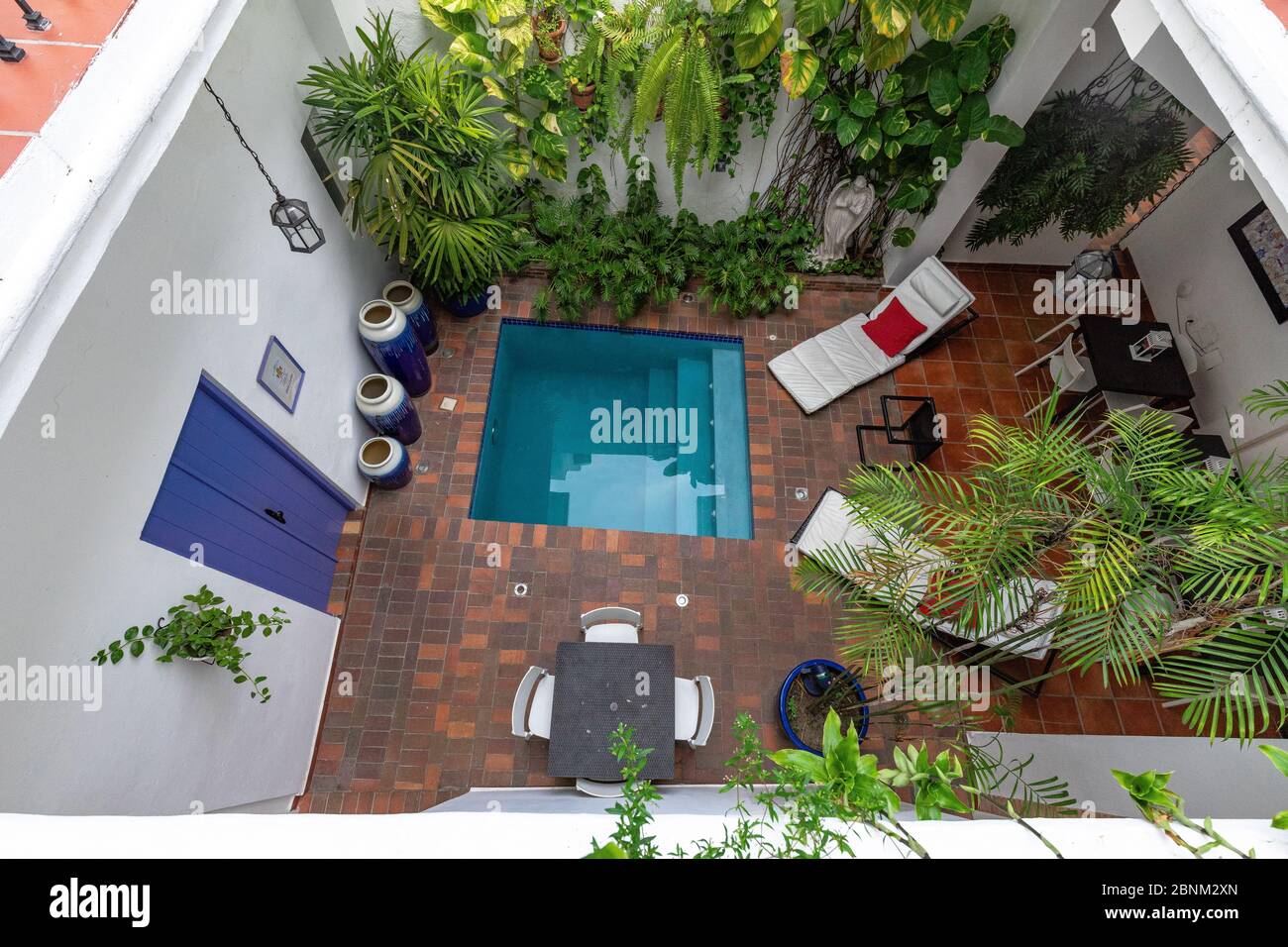 America, Caribbean, Greater Antilles, Dominican Republic, Santo Domingo ...