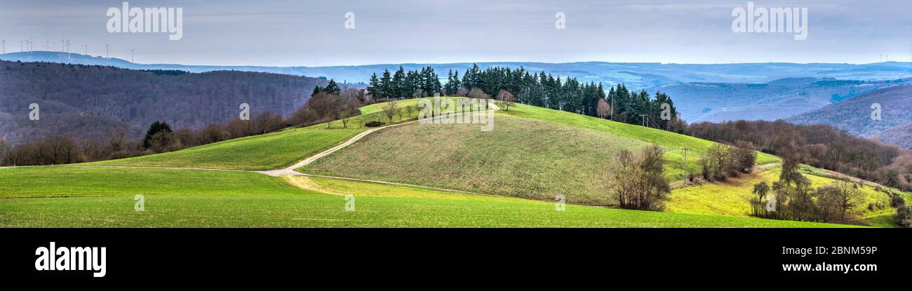 Rhein taunus hi-res stock photography and images - Alamy