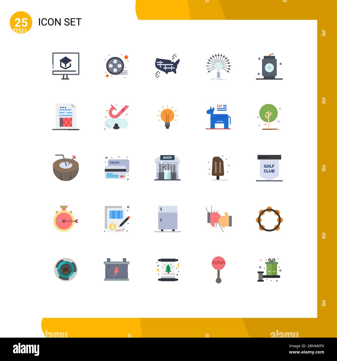 Informational pictogram Stock Vector Images - Alamy