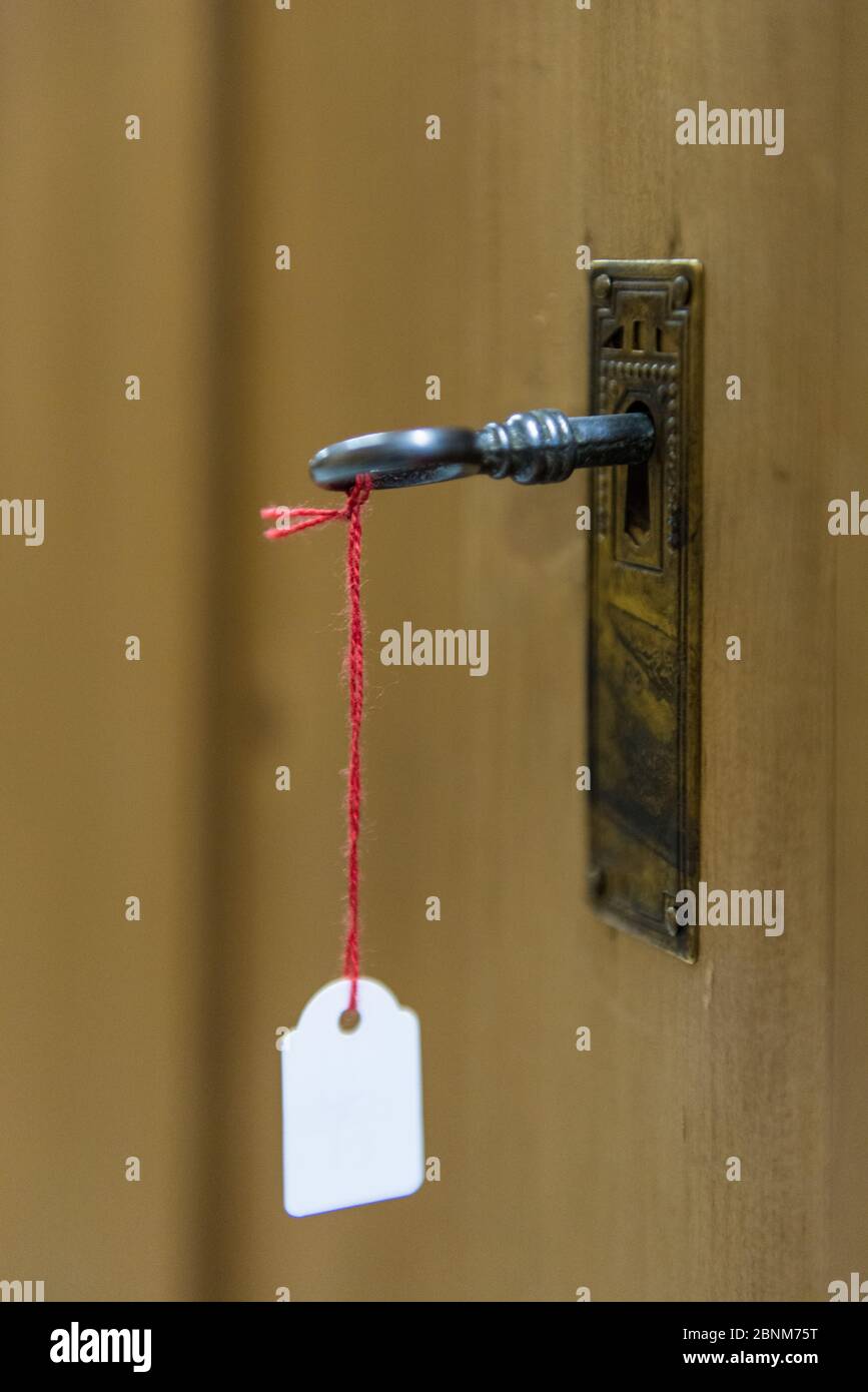 Old castle key hi-res stock photography and images - Alamy