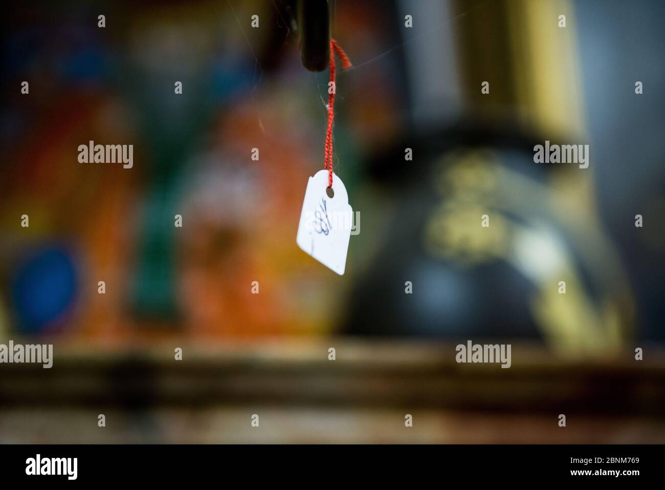 Old price tag hi-res stock photography and images - Alamy