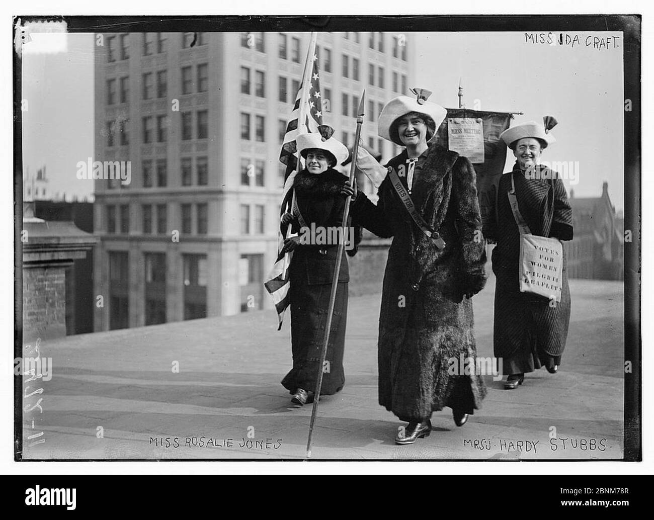 Miss jones Cut Out Stock Images & Pictures - Alamy