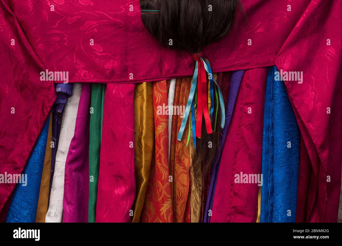 Salasaca hi-res stock photography and images - Alamy