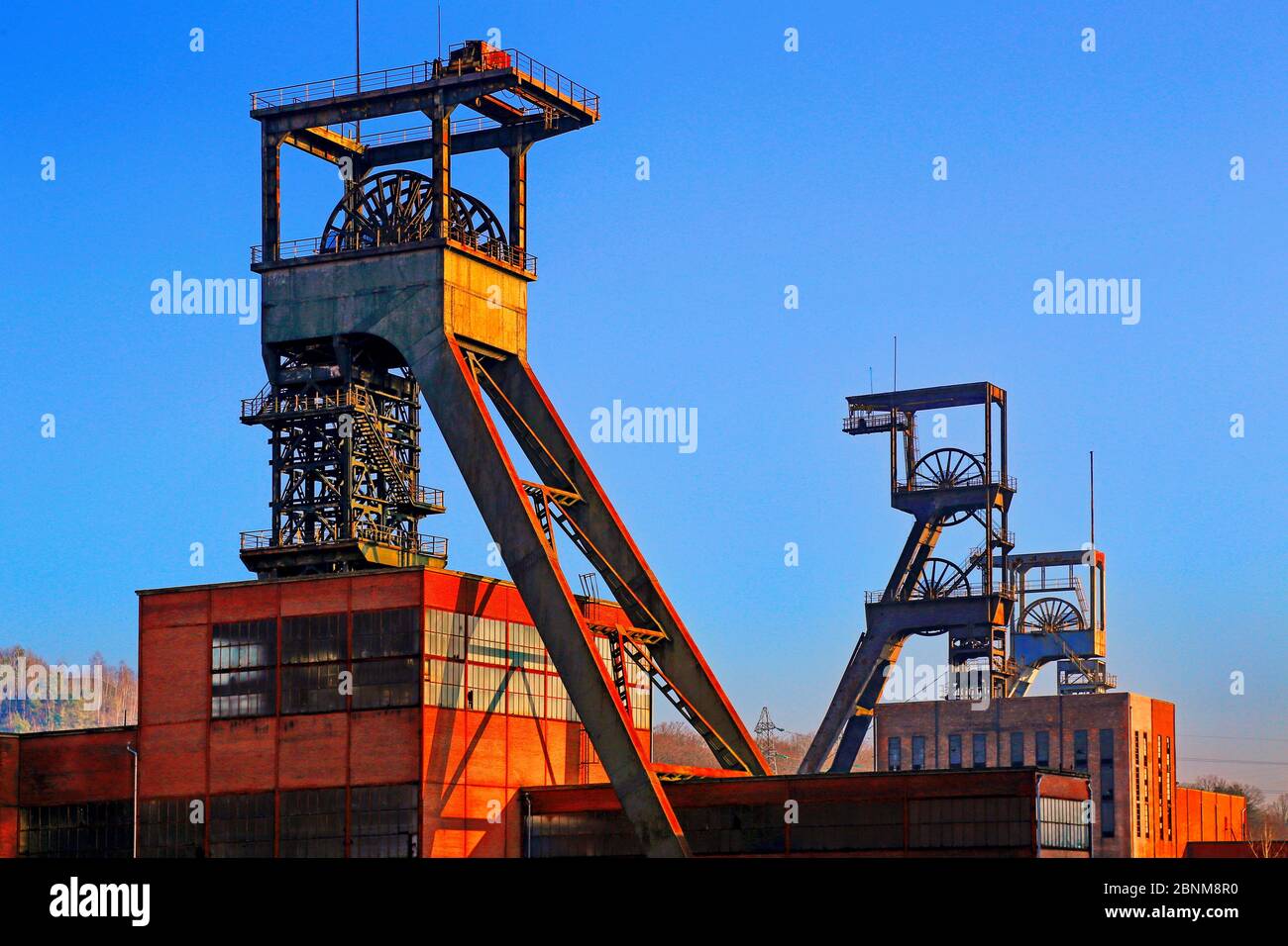 Coal Mining In France High Resolution Stock Photography and Images - Alamy