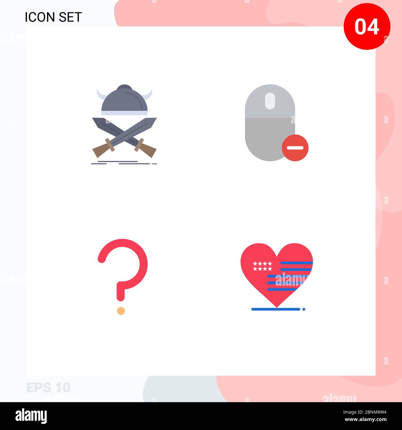 American flag question mark hi-res stock photography and images - Alamy