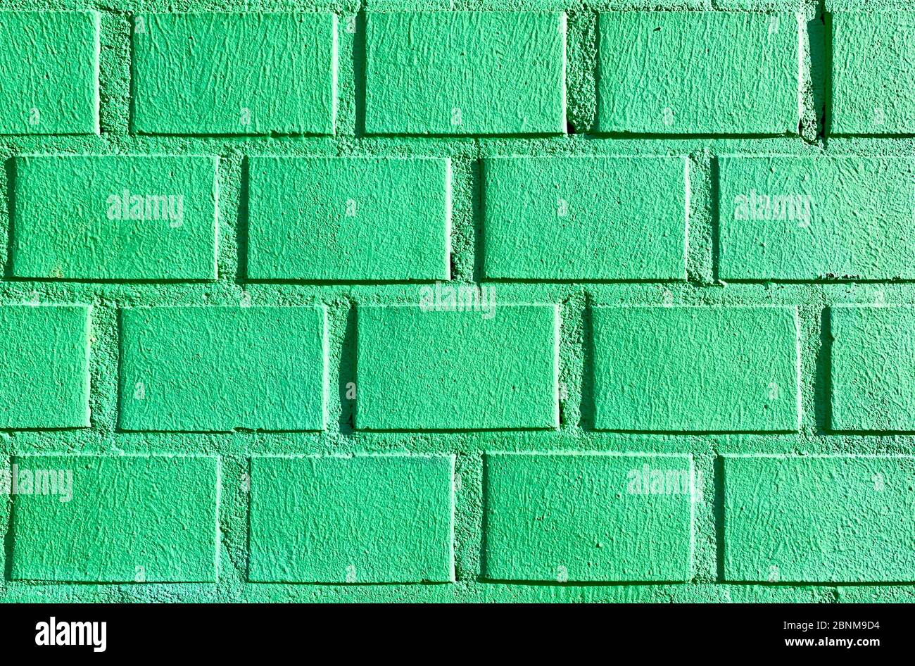 Multi colored bricks hi-res stock photography and images - Alamy